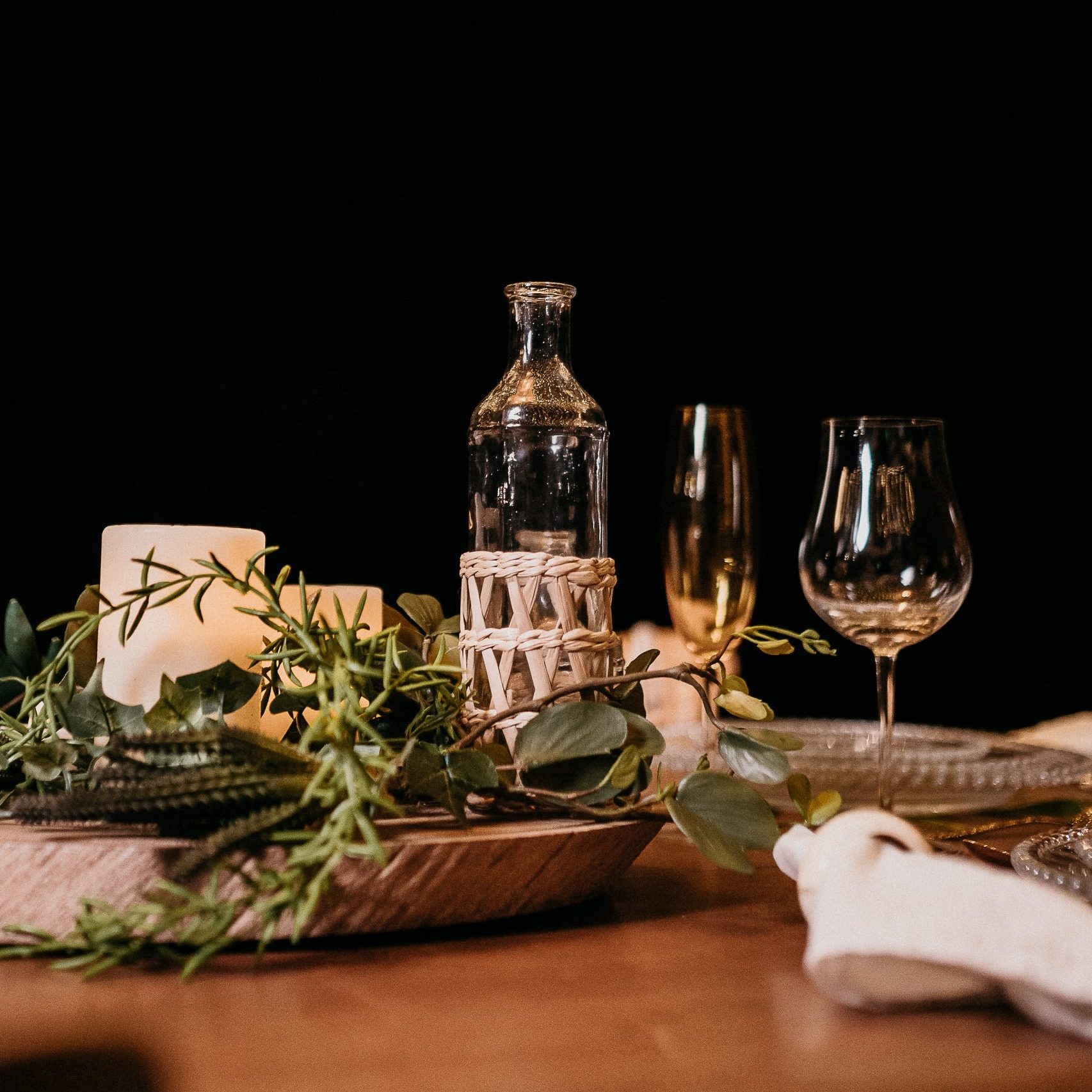 Middag med Mening - YWAM Denmark